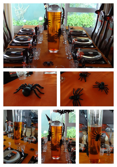 Viviendo en el desván: Blog del mes: Celebra con Ana