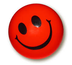 5 Red Smileys and Emoticons with Happy Face | Smiley Symbol