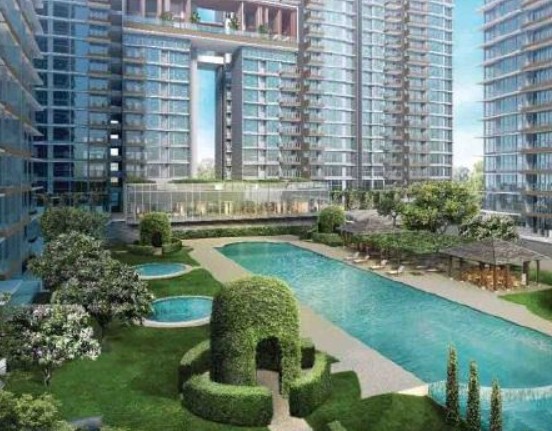 Condo Launch Singapore: Topiary Executive Condominium