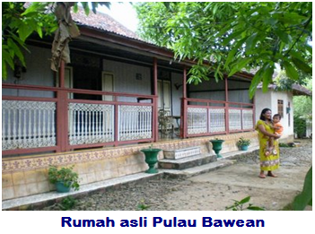 Pulau Bawean Penuh Budaya Dengan Konsep Desa Wisata | Media Bawean