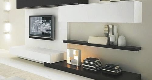 Ingeniosas Ideas Para Decorar las Repisas de tu Casa