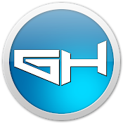 GH Designer, Point Blank.