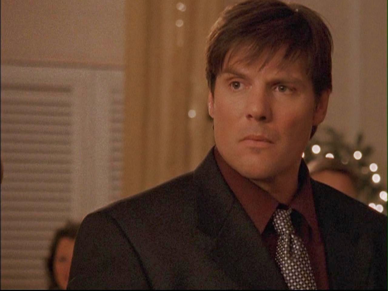 The Story of My Life: One Tree Hill-Cast Part 2