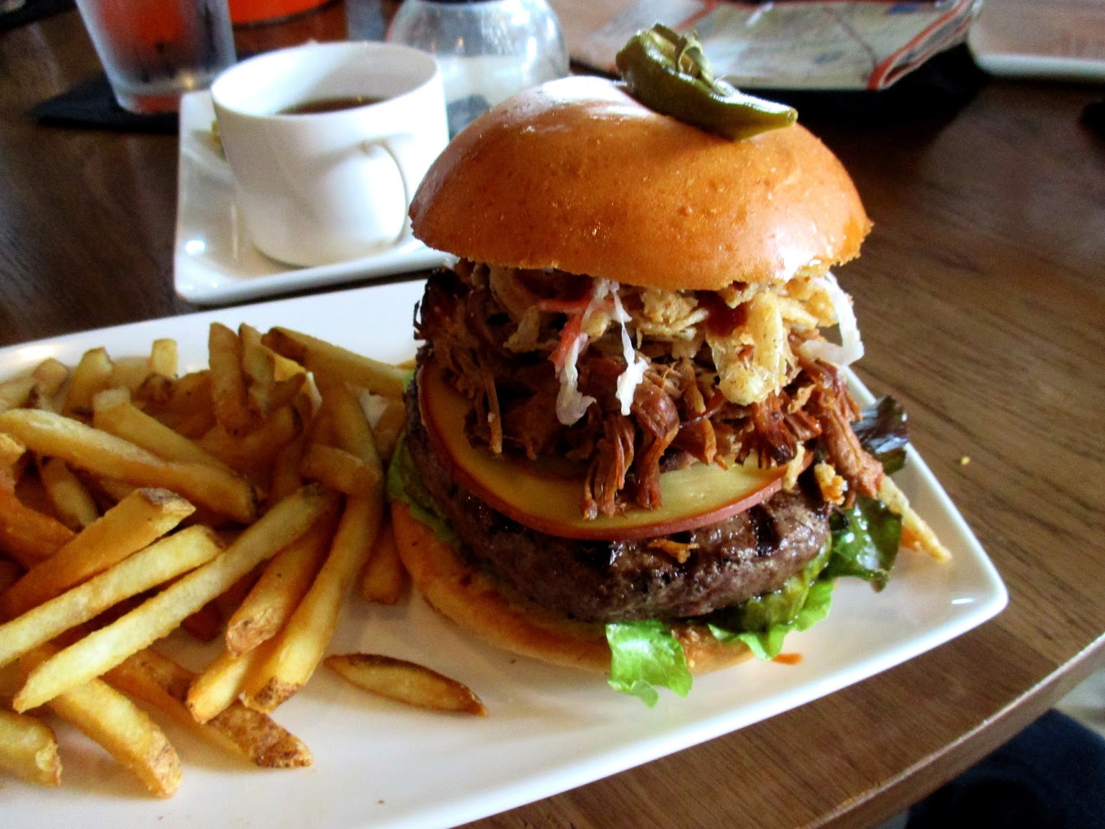 5 Guys Lost in America: Orlando, Day 2 - Raining Pancakes