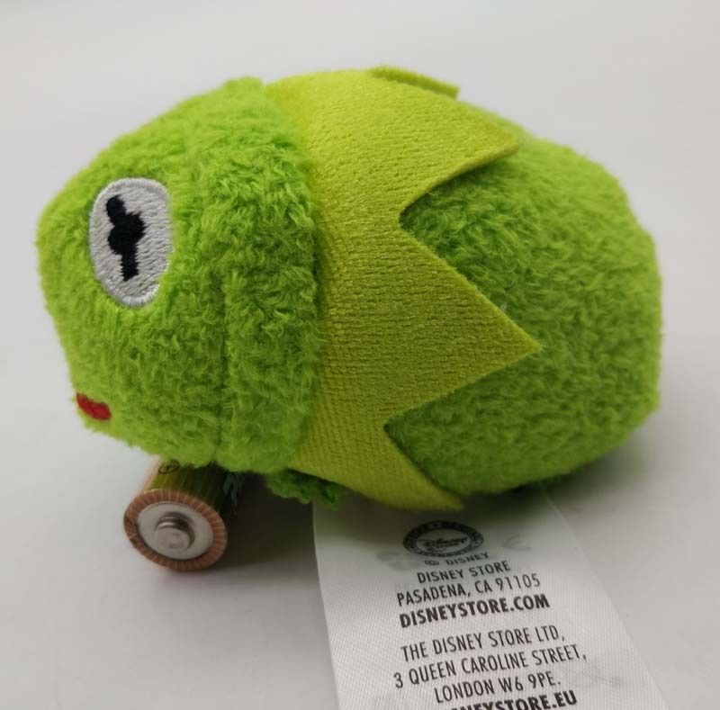 Muppet Stuff: First Look: More Muppet Tsum Tsum!
