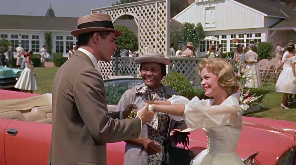 Rick's Real/Reel Life: Imitation of Life 1959