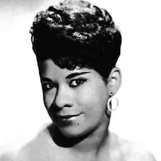 Efemérides Musicales: Ruth Brown