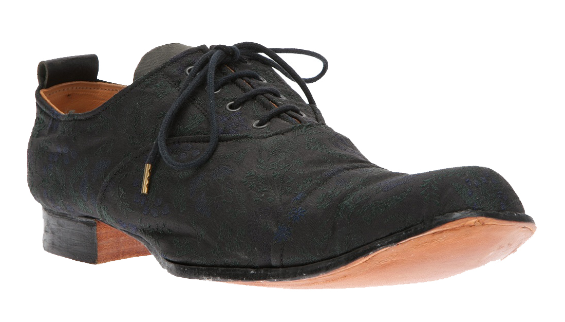 Tomorrow comes Today: Paul Harnden