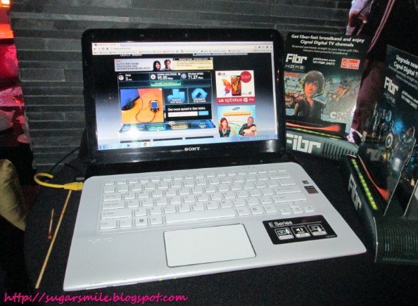 PLDT Home’s Fibr Revs Up Ultra-fast Broadband and Cignal Digital TV ...