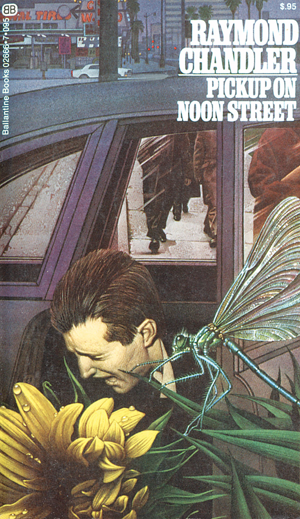 The Daily Avalanche: 2017