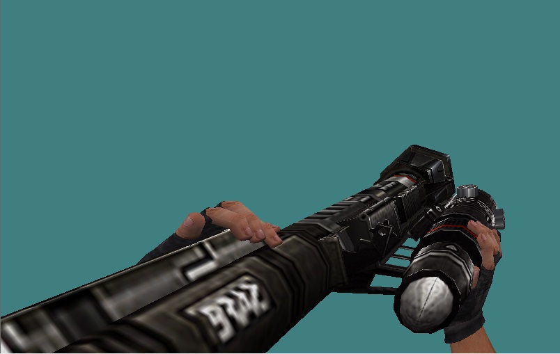 CS 1.6 Plugins y Mods By Sunraven: CS 1.6 [ZP] AT4CS RPG Teledirigido ...