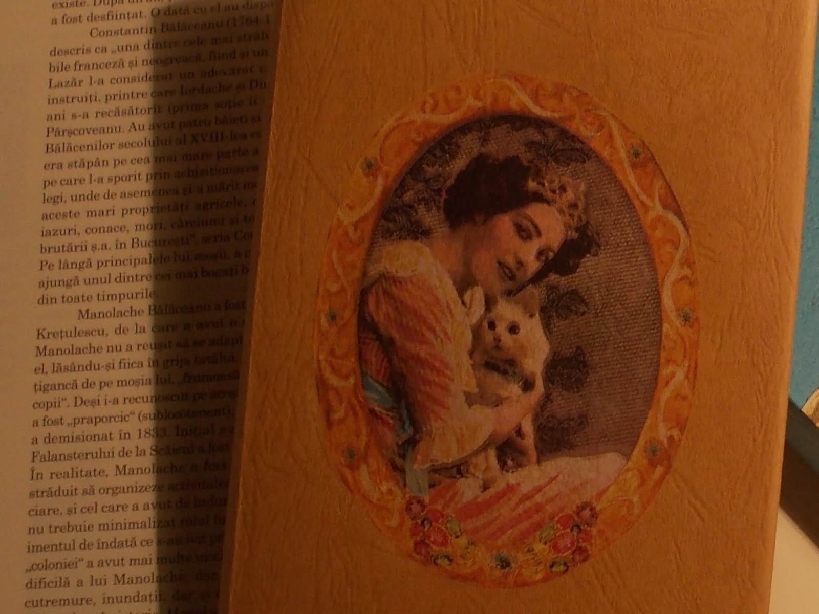 handmade in covasna: Coperti de carte handmade