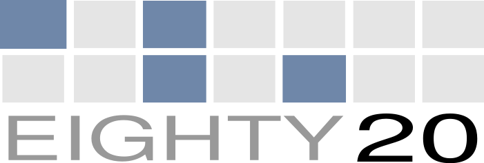 Trabajos Informática 2012: Trabajo Eighty 20 Inkscape