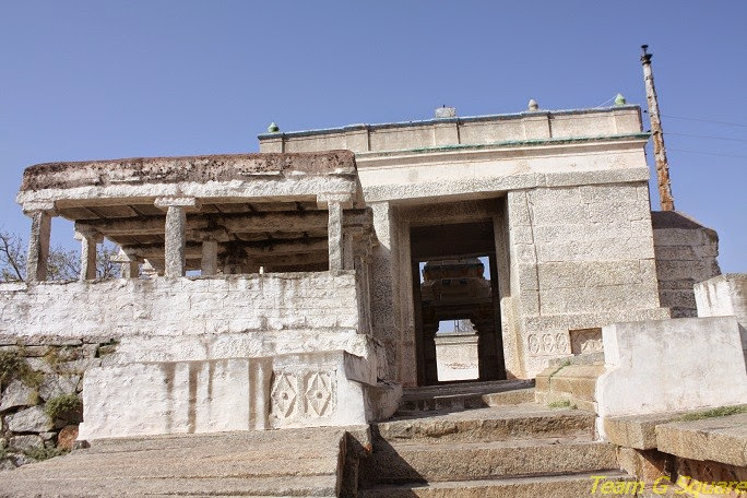 Team G Square: AN ADVENTURE CALLED JATINGA RAMESHWARA Part - II