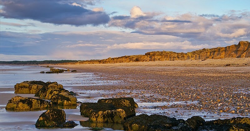 Most beautiful coastline in the world