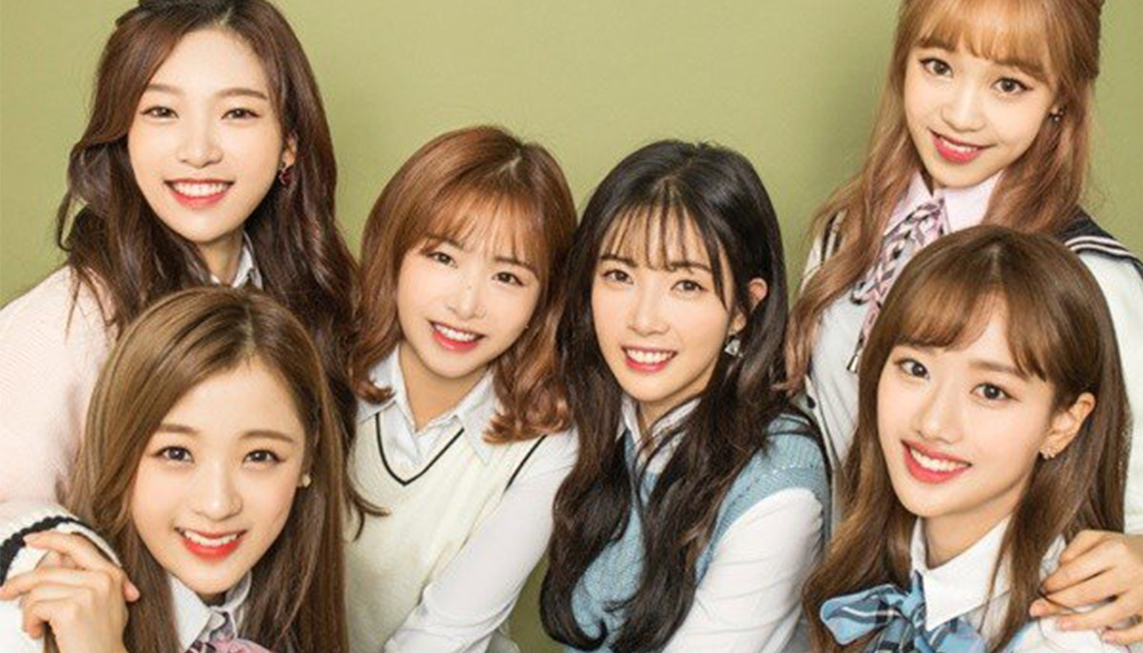 APRIL LANÇA TEASER PARA A MÚSICA "THE BLUE BIRD"