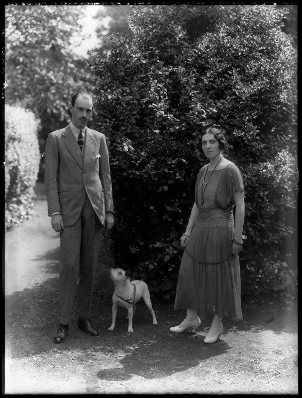 Gods and Foolish Grandeur: Prince Andrei Alexandrovich Romanov and his ...