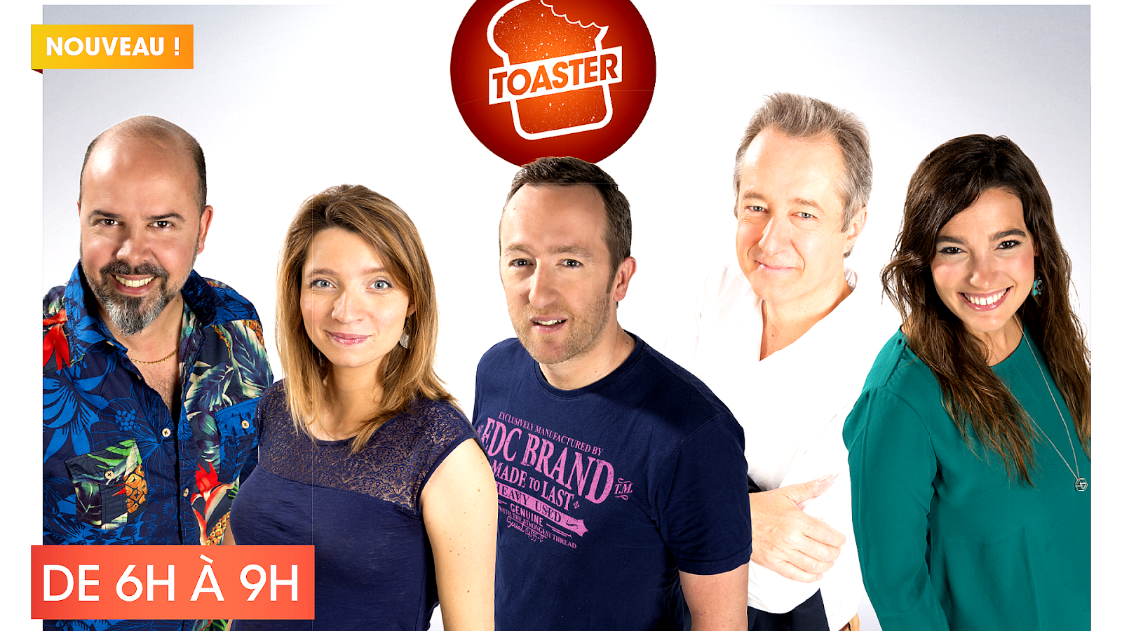 Nostalgie - Nostalgie Radio - Radio Choices