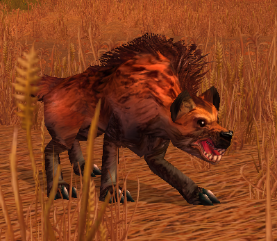 Stable Master's Resource: Guild Wars 2 vs World of Warcraft: Pets