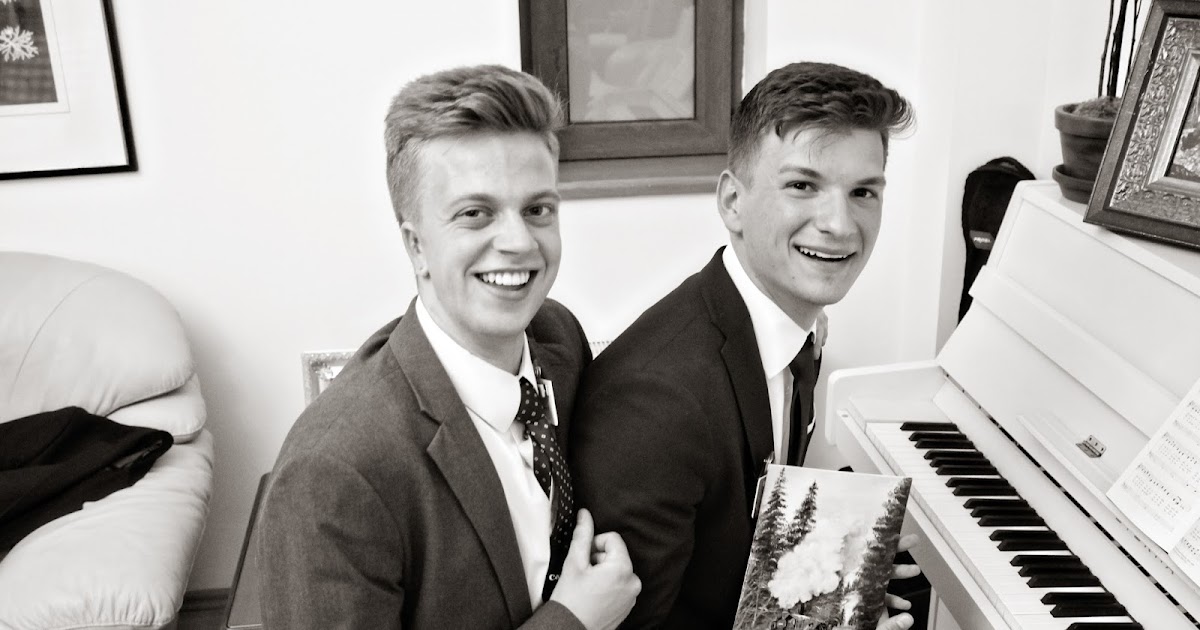 The Best Two Years: Elder Alex Ditto: Coming Closer to Jesus... Helping ...