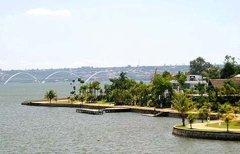 Pontão do Lago Sul ~ Pontos Turísticos Brasilia | Agora você sabe onde ir