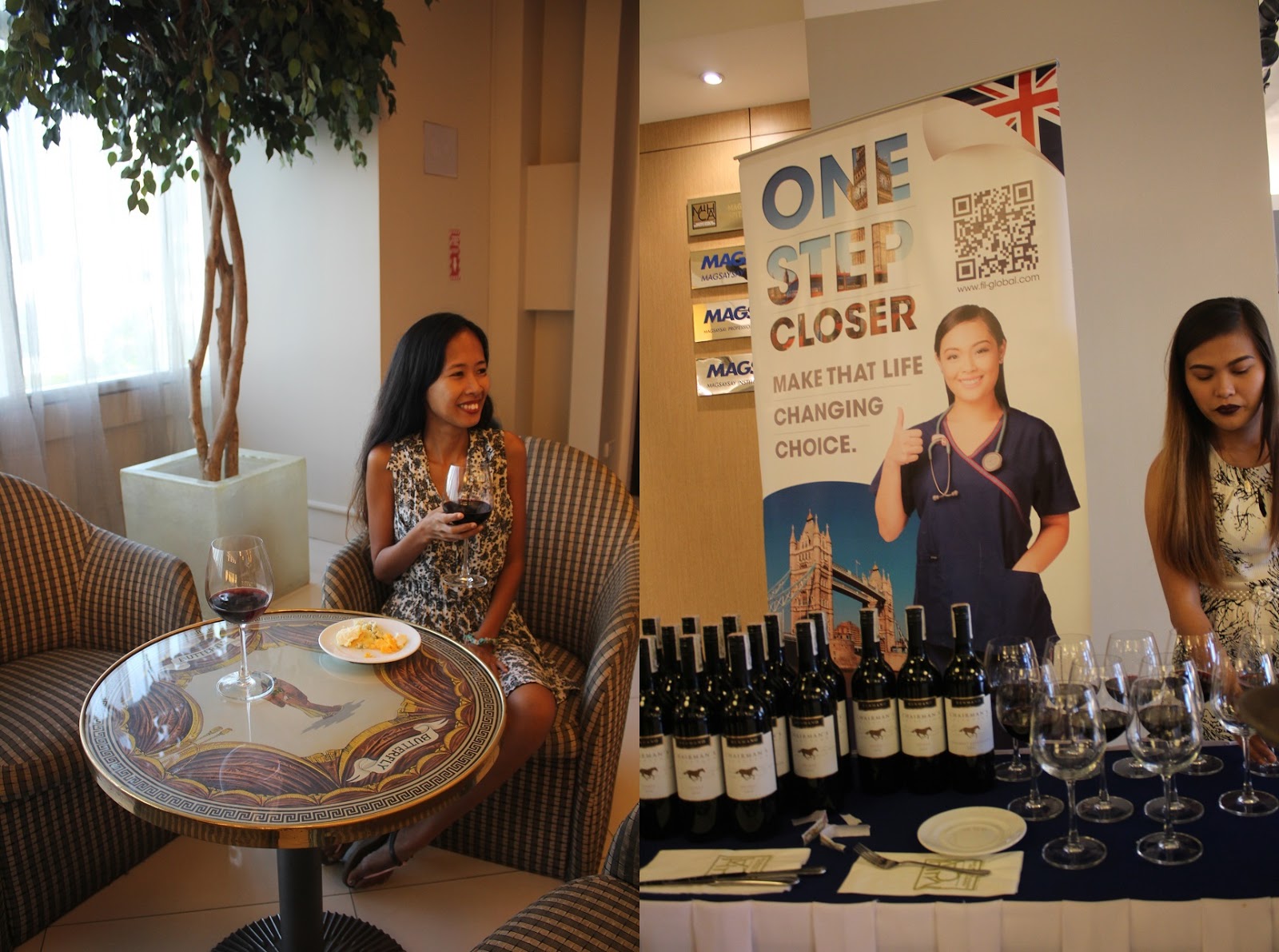 Planning to study, work or migrate abroad? Fil-Global Immigration ...