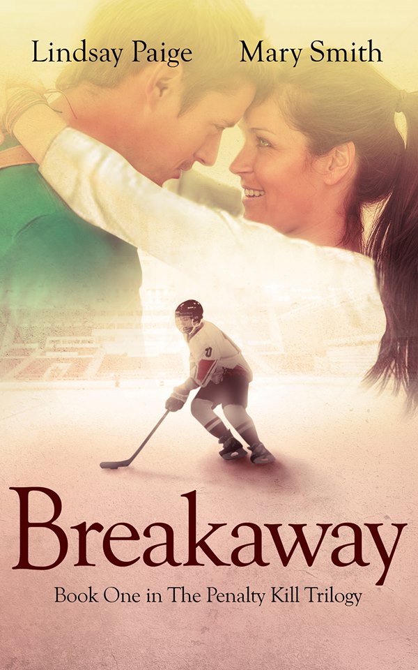 New Kids on the Writer's Block: COVER REVEAL: Breakaway by Lindsay ...