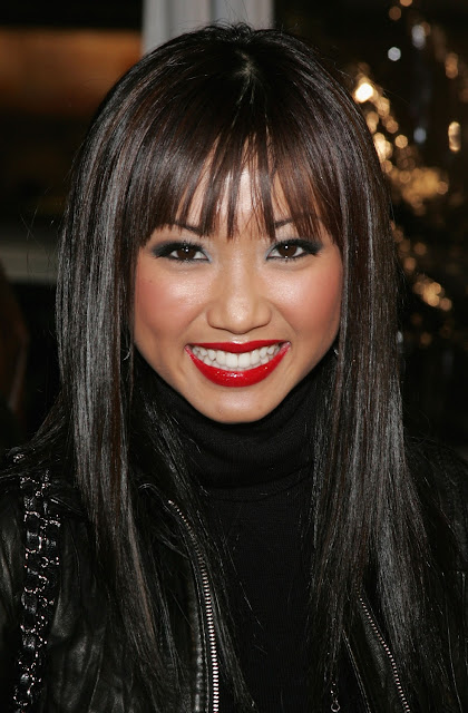 Boot Nation: Celebrity Boot Month (Hmong) Brenda Song