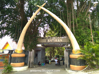 Sangiran Museum, Sragen: Early Man Site - UNESCO World Heritage Centre