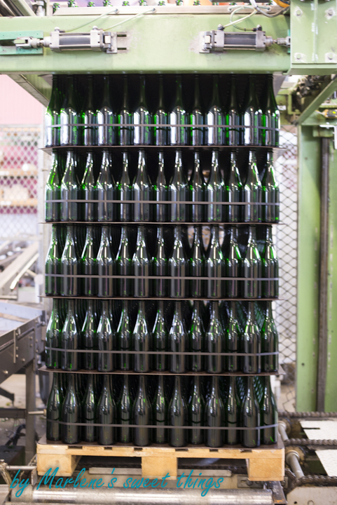 {Event} Ohne oder Mit? Rimuss Secco & Frizz Spumante Pesca - Marlenes ...