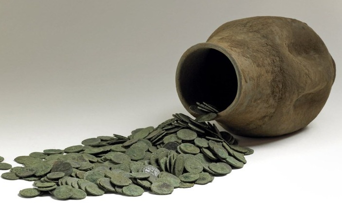 'Hoards: The Hidden History of Ancient Britain' at the British Museum ...