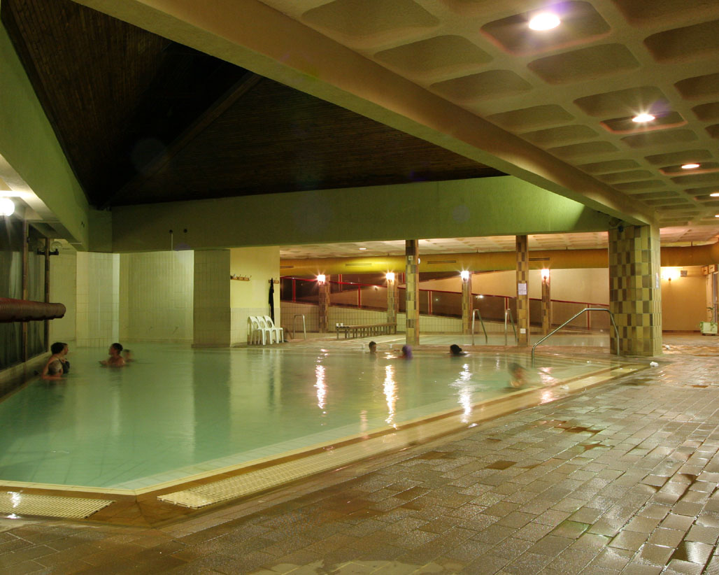 Beautiful South Africa: Badplaas Holiday Resort