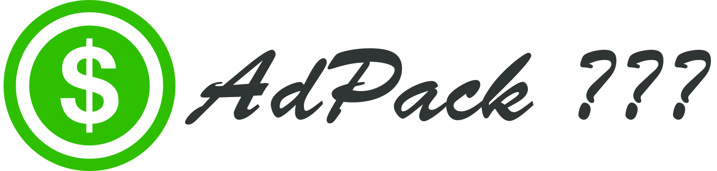 Adpack
