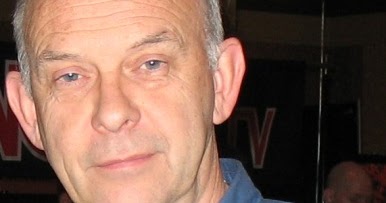 Cult films and the people who make them: interview: Doug Bradley