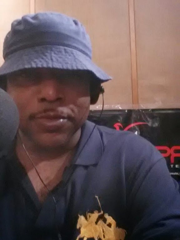 The Record Realm: K Dubb: Ultimate Life