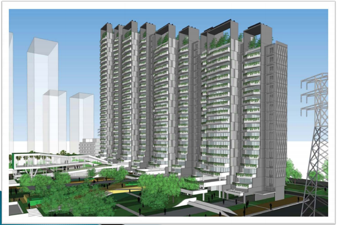 ILD New Project Sohna Gurgaon: ILD New Project Sohna 2 BHK and 3 BHK ...