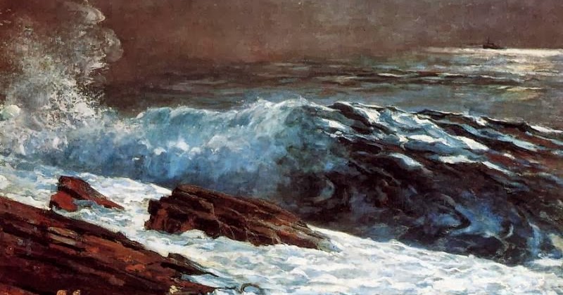 Infinite Art Tournament: The Songs of the Fifty States: Maine