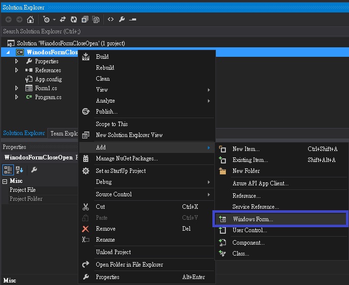 C#繪圖套件介紹(01)-Live Charts