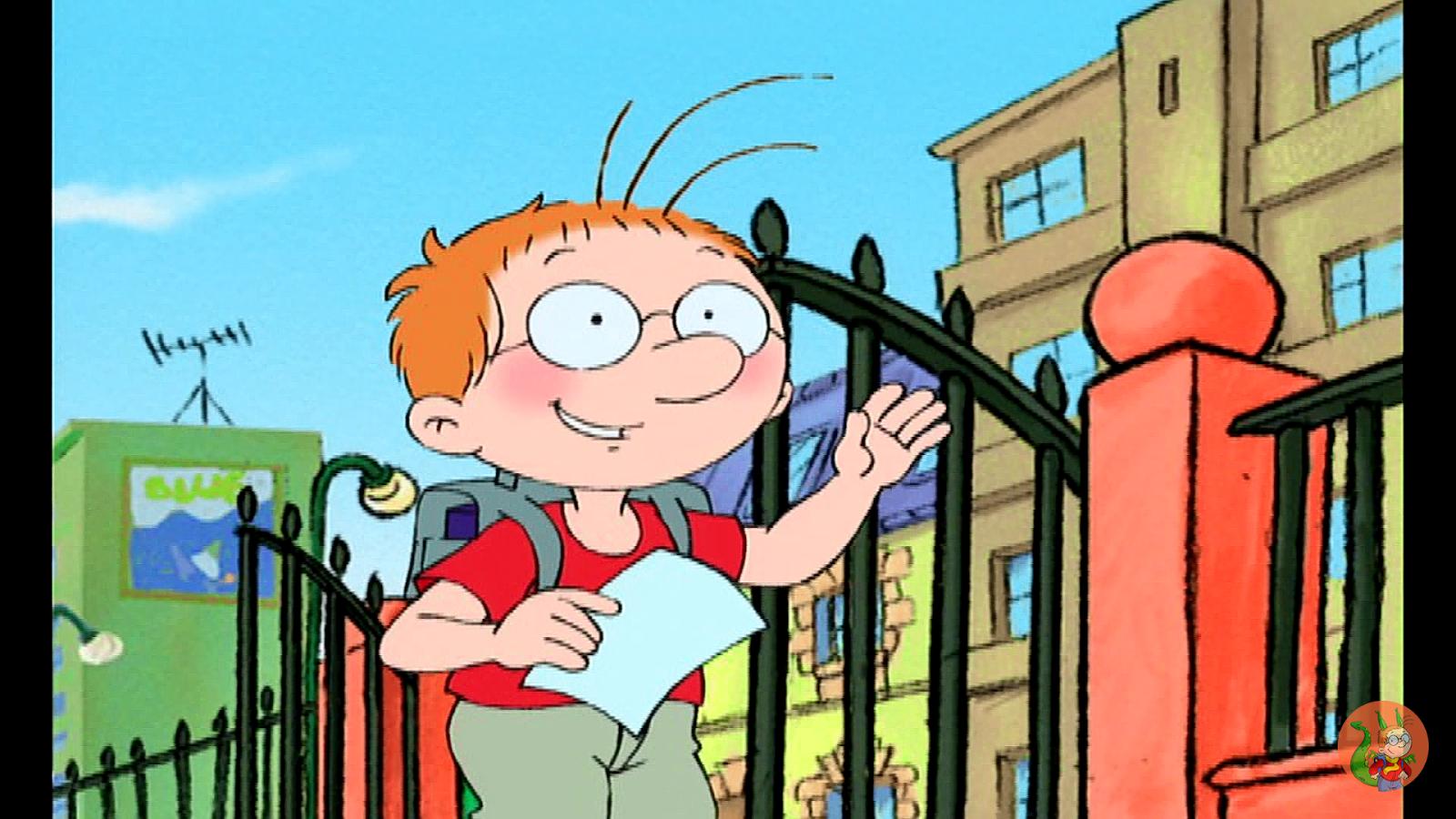 Martin Matin & Friends