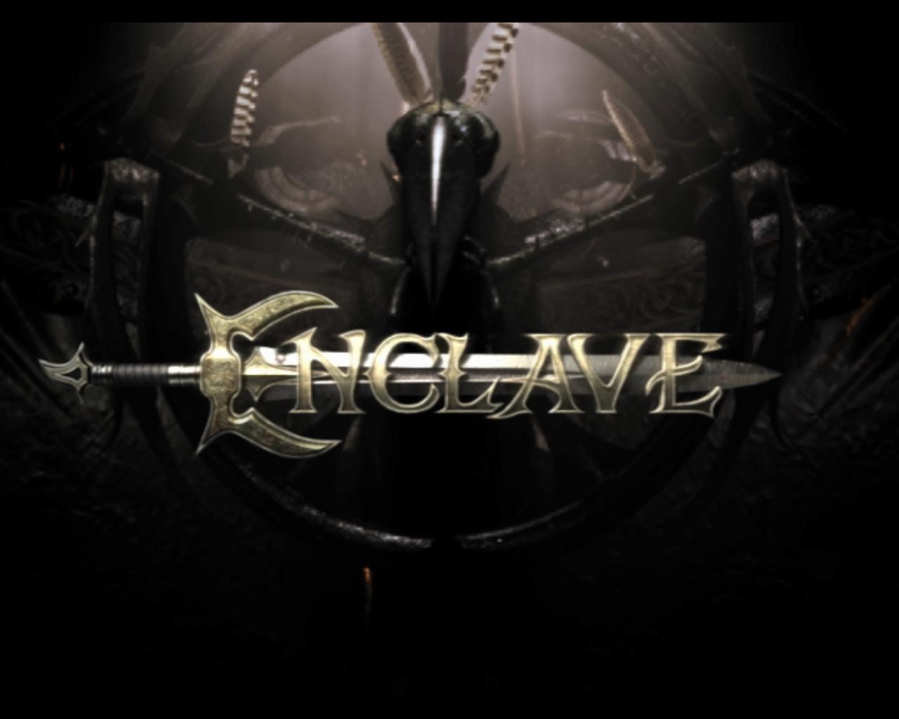 Raw, visceral action awaits you in Enclave | Daily PC Game Reviews