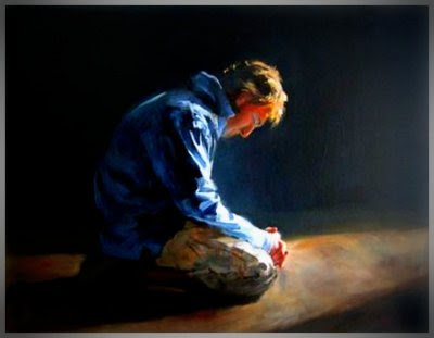 Sowing The Seeds Of Truth: The CRY Of A REPENTANT Heart