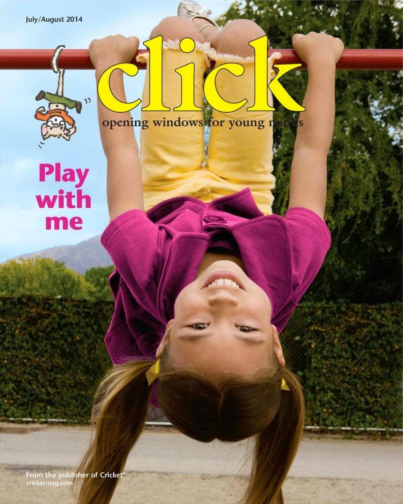 The Best Magazines for Preschoolers | What Can We Do With Paper And Glue