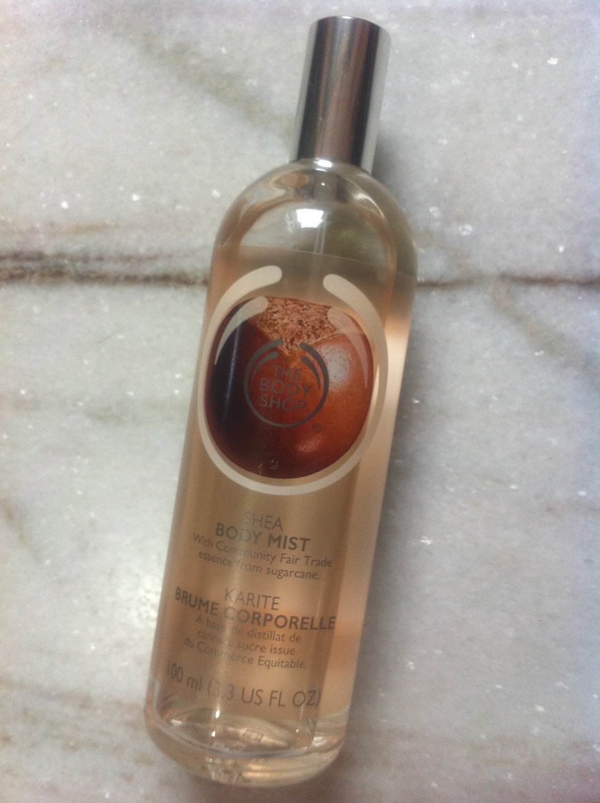 Pout Pretty| Beauty, Makeup and Everything That's Pretty!: The Body ...