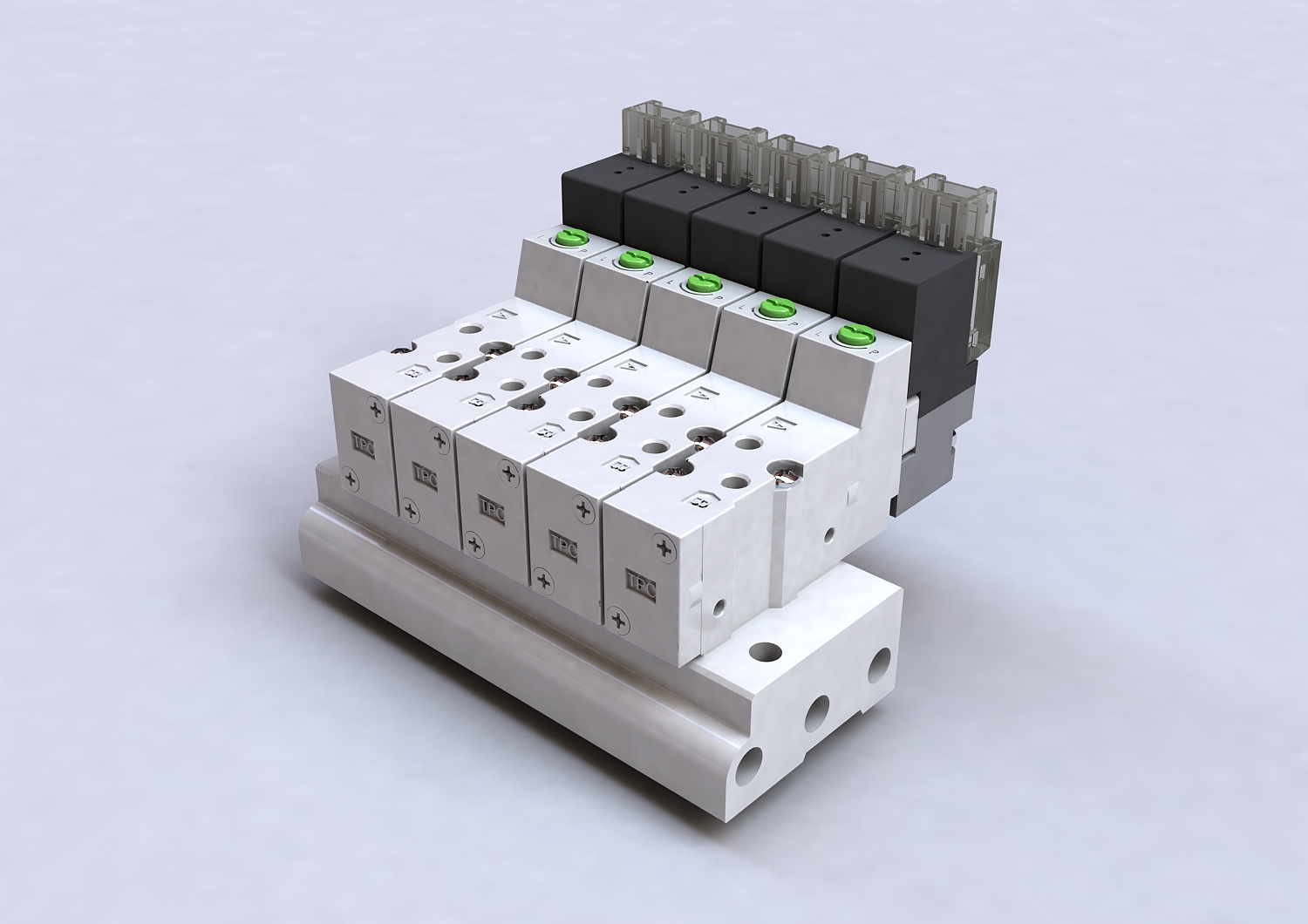 Pneumatic ~ TPC Pneumatics Viet Nam