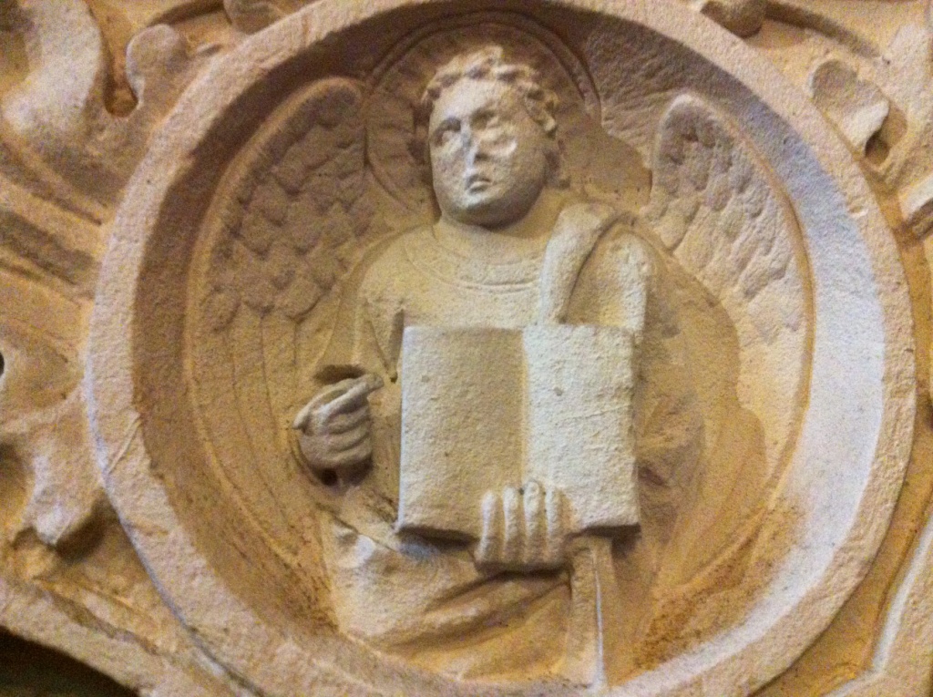 Geografia ed Archeologia: 16/12/12 - 23/12/12