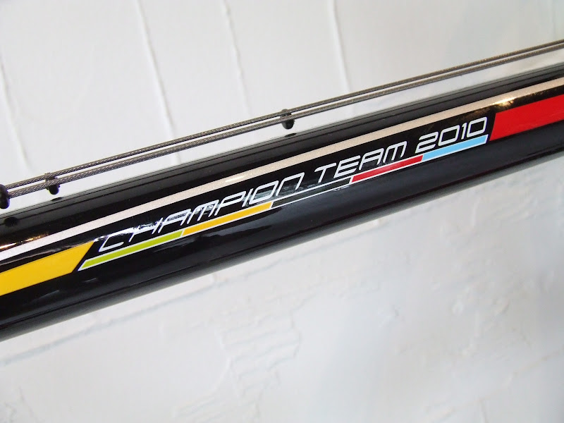 avelo Bicycle shop | アヴェロ バイシクル ショップ 浦和: Ridley X-bow - リドレーエックスボウ ...