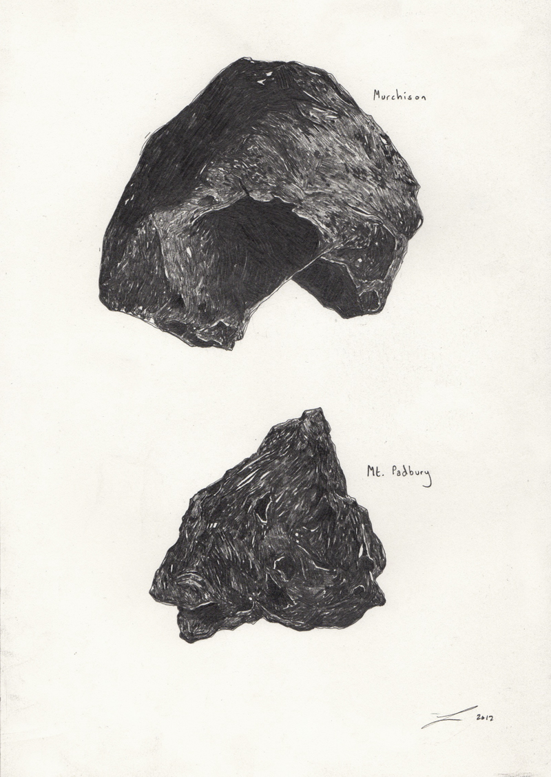 Jamie Mills Illustration