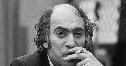 Darwin killed God: Everything you always wanted to know about Mikhail ...