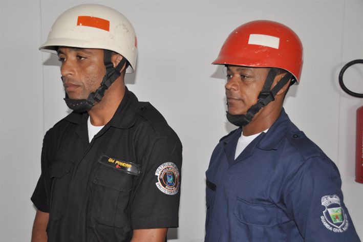 Blog Por Simas: MAIS EQUIPAMENTO PARA GUARDA MUNICIPAL