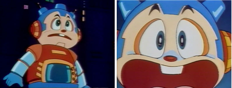 let's anime: GET THE KNACK